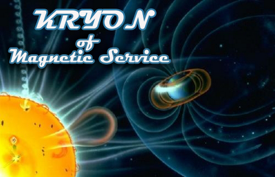 Kryon, of Magnetic Service – The Elusive Akash – Channeler Lee Caroll ...