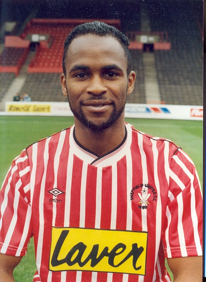 ANOTANDO FÚTBOL *: SHEFFIELD UNITED * PARTE 3