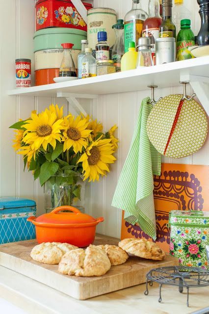 50+ Country Διακοσμήσεις | SOULOUPOSETO