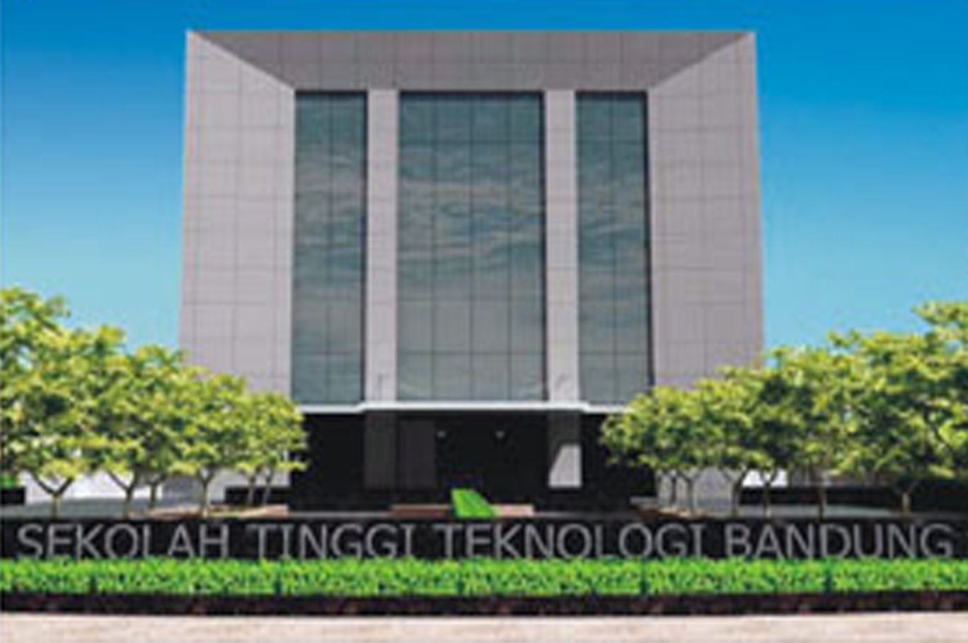 Badan Eksekutif Mahasiswa STTB: Tentang STTB