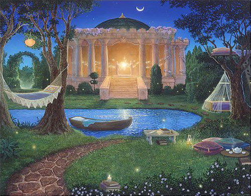 Arte Sagrado : GILBERT WILLIAMS