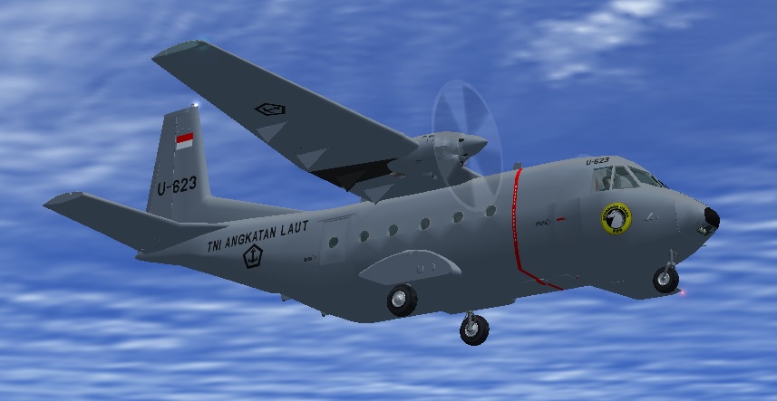 FSX Textures ~ WING 71