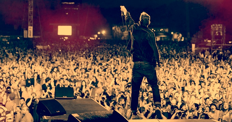 La Música: Las 8 claves para ser un buen músico