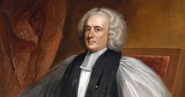 Bishop Joseph Butler and Charismatic Chaos