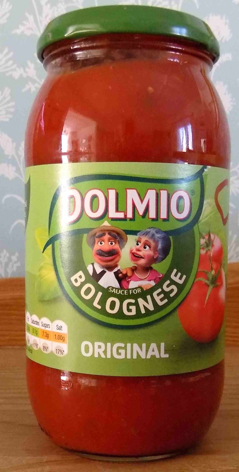 Madhouse Family Reviews: #Dolmio #ThankGoodness Madhouse recipe ...