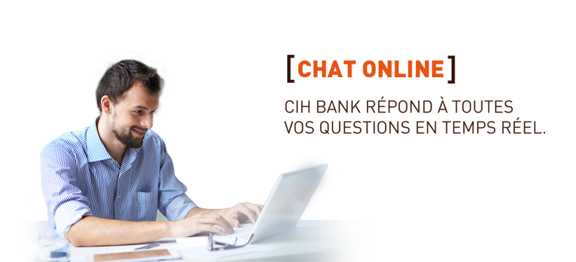 عرض [CODE 30] من CIH Bank لتفعيل بايبال والعديد من الإمتيازات والخدمات ...