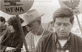 Revista Gente de Exito: César Estrada Chávez