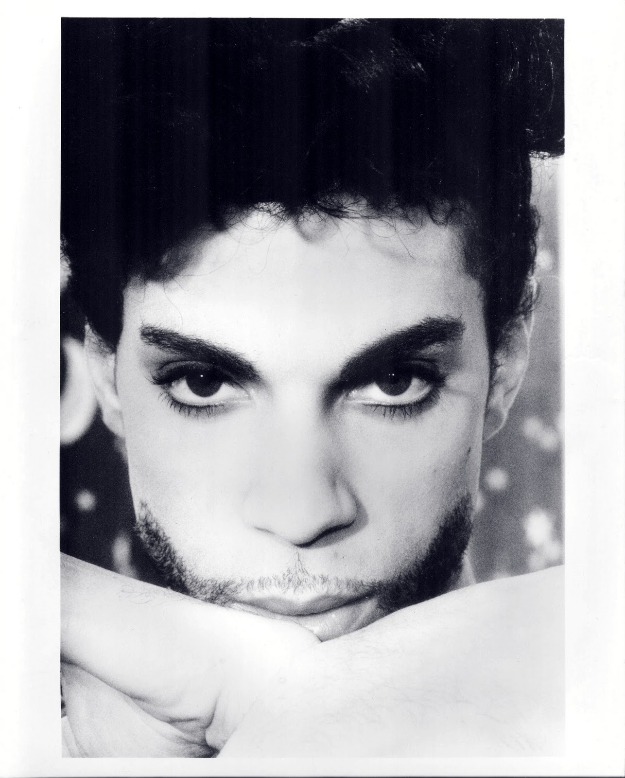 Top Of The Pop Culture 80s: Prince - Parade - 1986