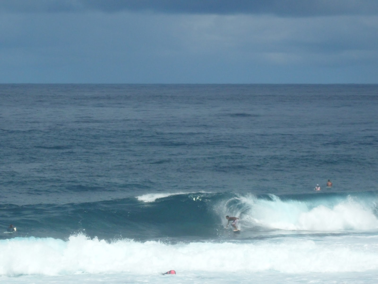 Ocean 101 Cloud 9 Beach Resort