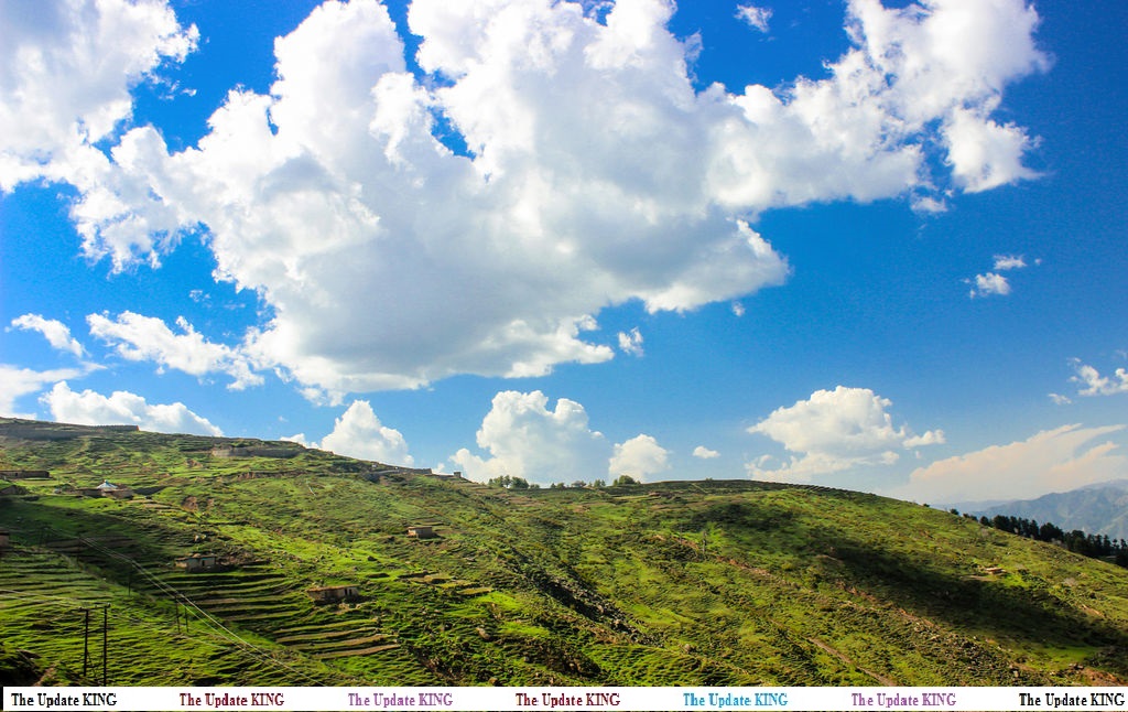 The Update KING: Famous Tourist Destinations near Jammu (Patnitop ...