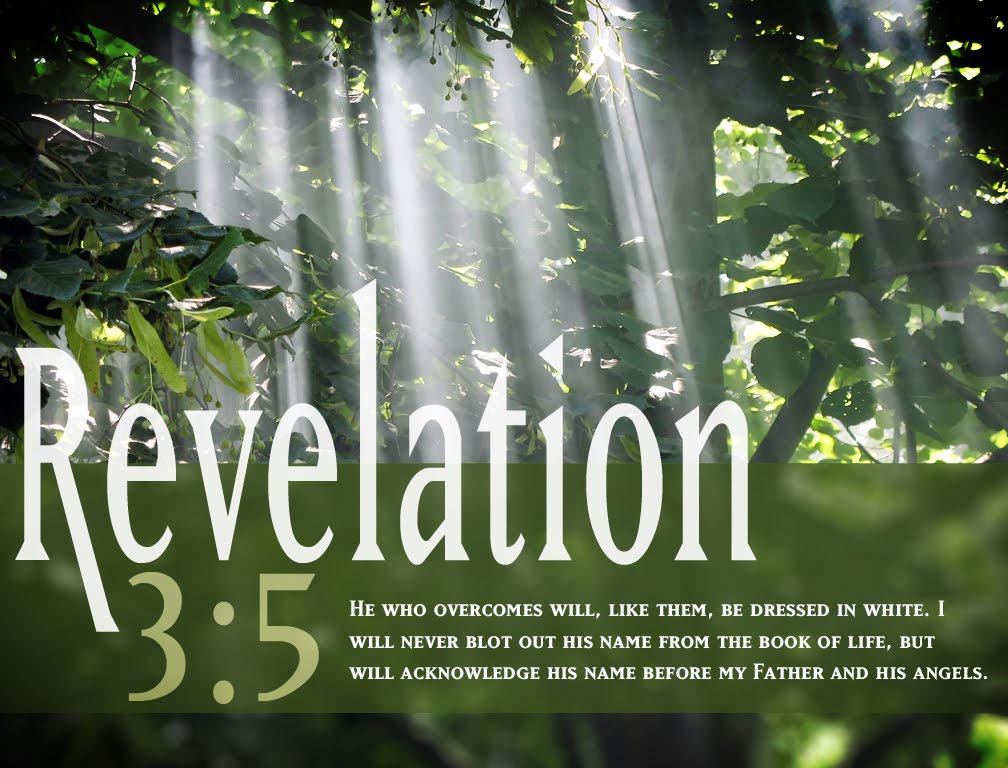 Revelation Bible Verses Free Christian Wallpapers | Free Christian ...