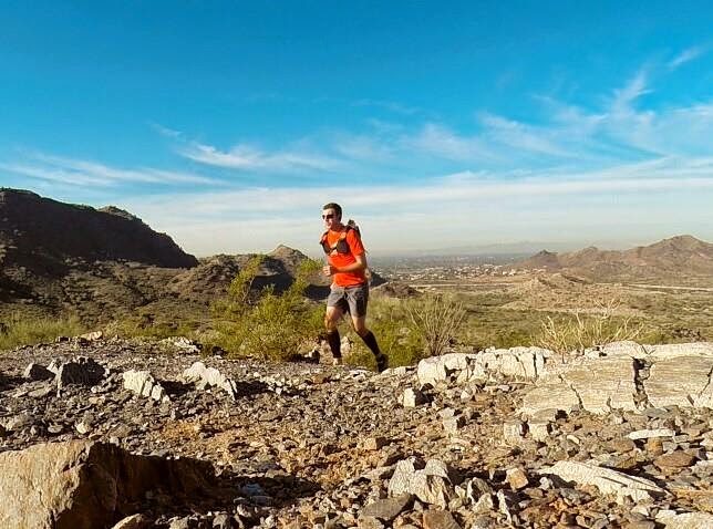 Ragnar Training Tips