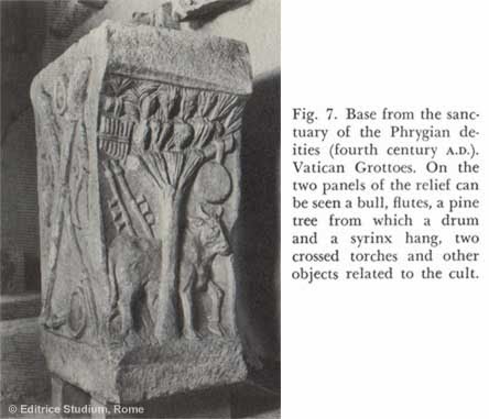 Goddesschess: Christmas According to Barbara Walker's "A Woman's ...