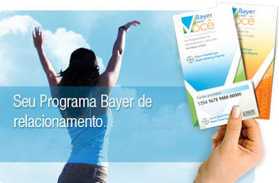 Beauty Eco: Bayer para Você, conheça.
