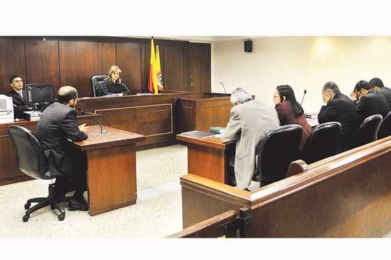 INVESTISAN DICTÁMENES PERICIALES : CRITERIOS DE INTERROGATORIOS EN ...