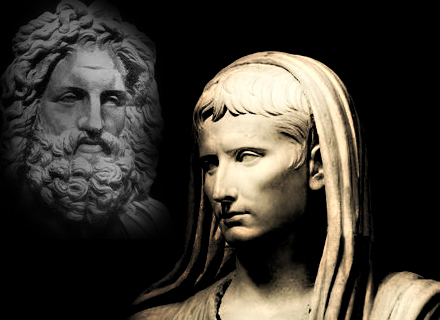 Pax Deorum - Il Blog di Josephuss