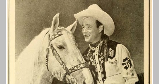 EverythingCroton: REMEMBERING ROY ROGERS