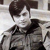 Waheed Murad | Legend of Pakistan ~ AMNA ZAFAR (AIMZ)