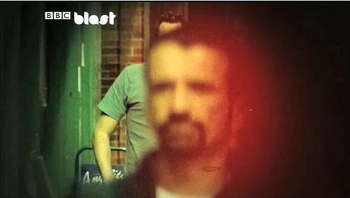 Amal's blog: BBC: Exploring Animation in Professional Practice