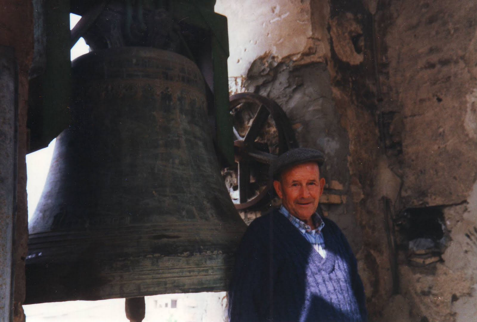 Història d’Aielo de Malferit: julio 2011