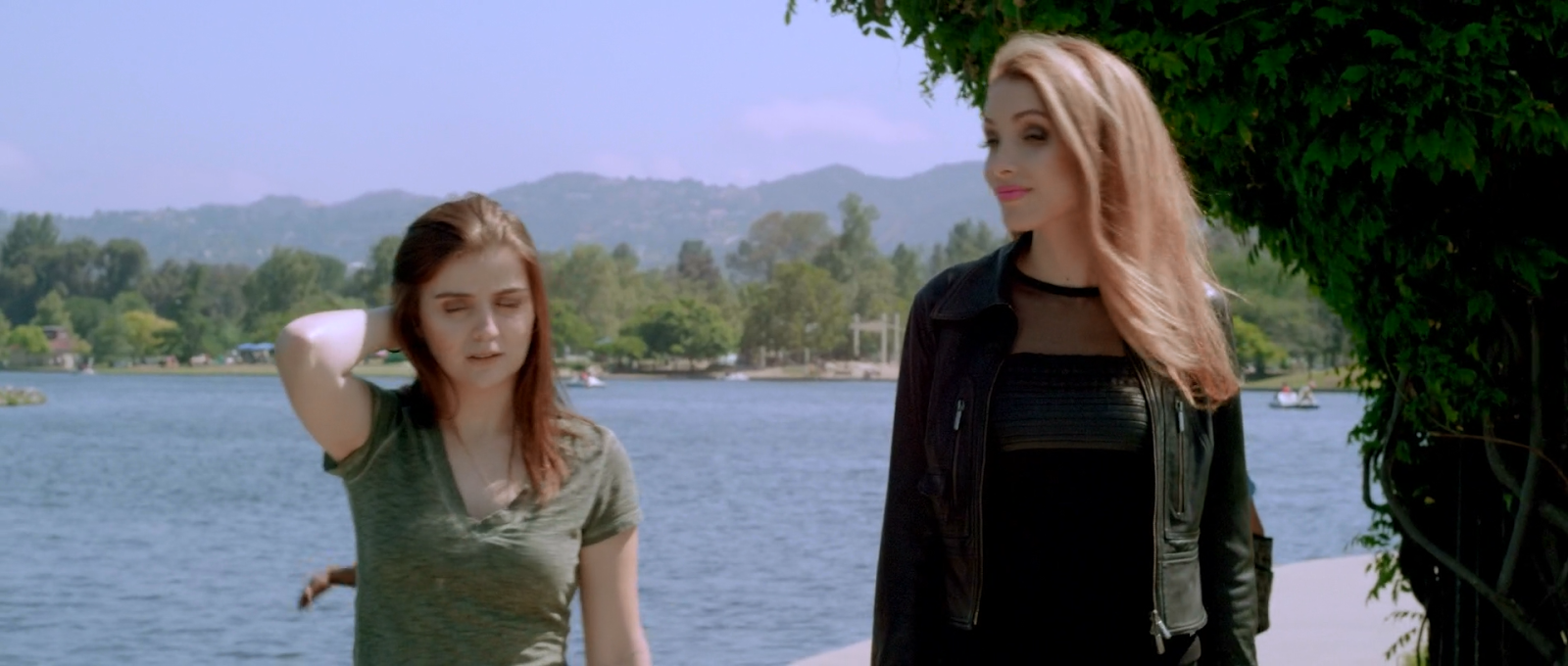 LIVINGDEAD: +Devil's Domain 2016 SK TIT.