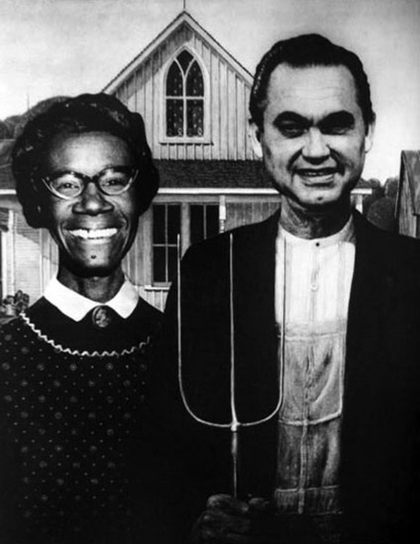 Los Grandes Fotografos: Alfred Gescheidt (1926-2012)