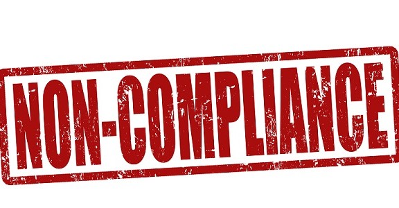 Dealing With Non-Compliant People