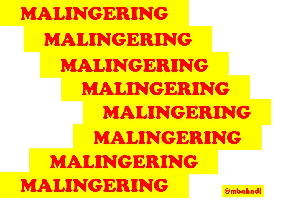 Klinik Psikosomatik RS EMC Alam Sutera: Malingering atau Berpura-Pura Sakit