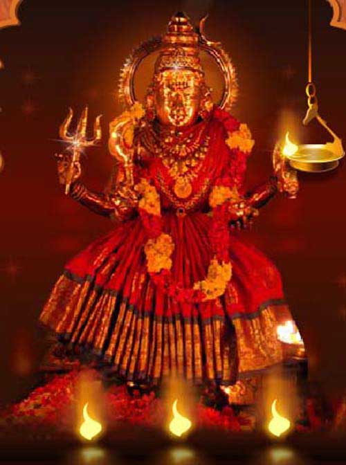 Forms of Worship in Hindu Religion - Different Types of Worship in ...