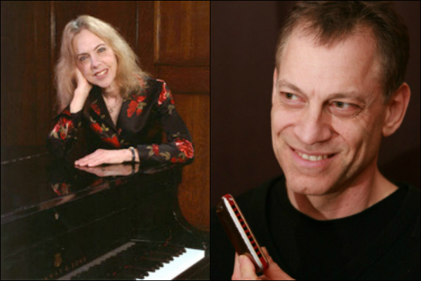 St. Louis Jazz Notes: June 2016