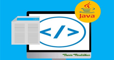Pengertian Bahasa Pemrograman JAVA Beserta Sejarahnya - Dunia Pendidikan