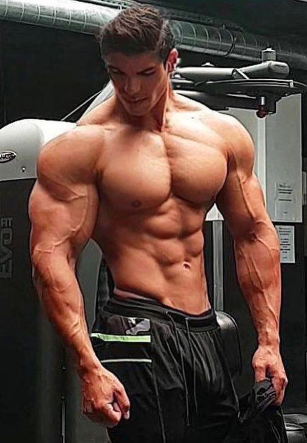 BUILT by tallsteve: June 2018