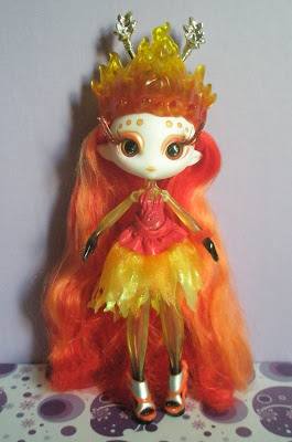 FREAKY JUST GOT FABULOUS: Mis Novi Stars