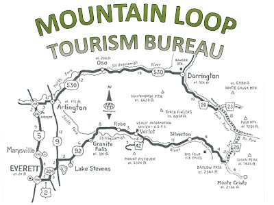Mountain Loop Highway