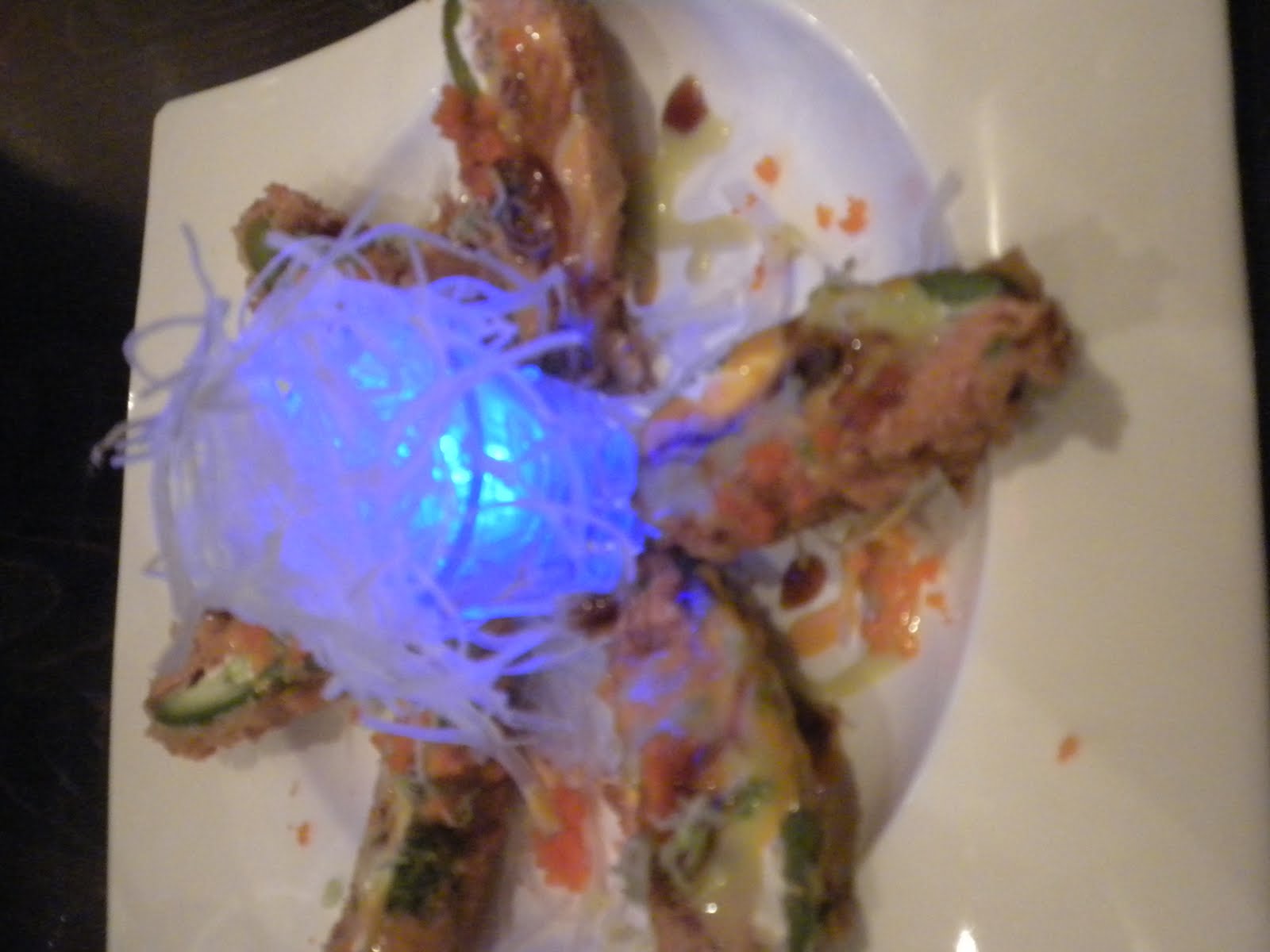 Local Loves Sexy Sushi
