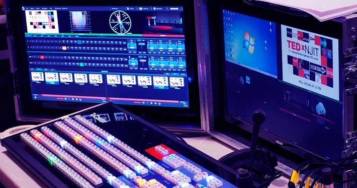 All You Need to Know About AV Equipment Installations - OZ Journal Blog Hub