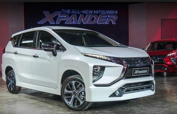 Kekurangan dan Kelebihan Mobil Mitsubishi Expander Terbaru 2018, Review ...