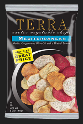 Heather's Organic Living Blog: My New Favorite Chip - Terra ...