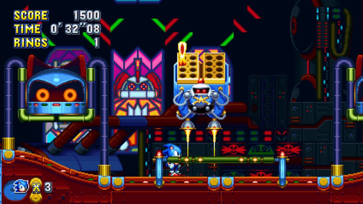 ARCHIVO DE VILLANOS: HARD BOILED HEAVIES