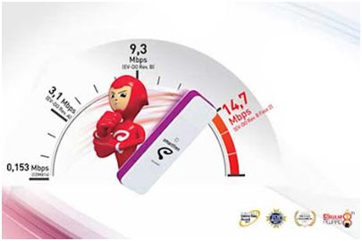 Pengertian Teknologi EVDO ~ Belajar Komputer dan Elektronika