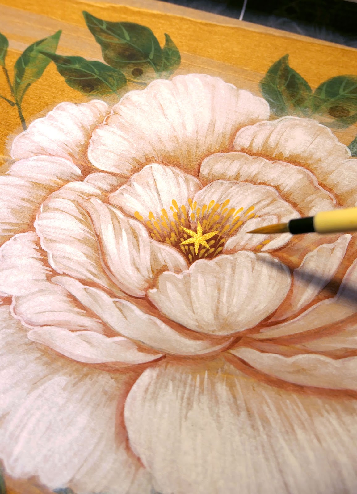 Martin Hsu Art: 2019