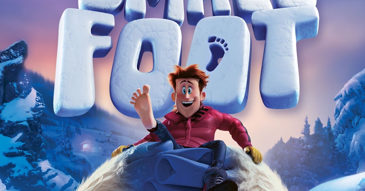 Smallfoot