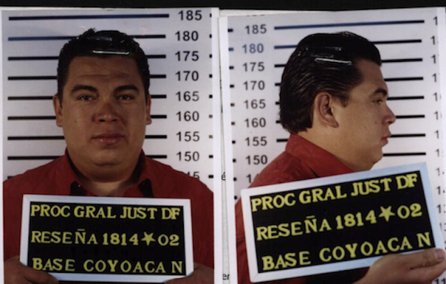 HUGO ALBERTO WALLACE