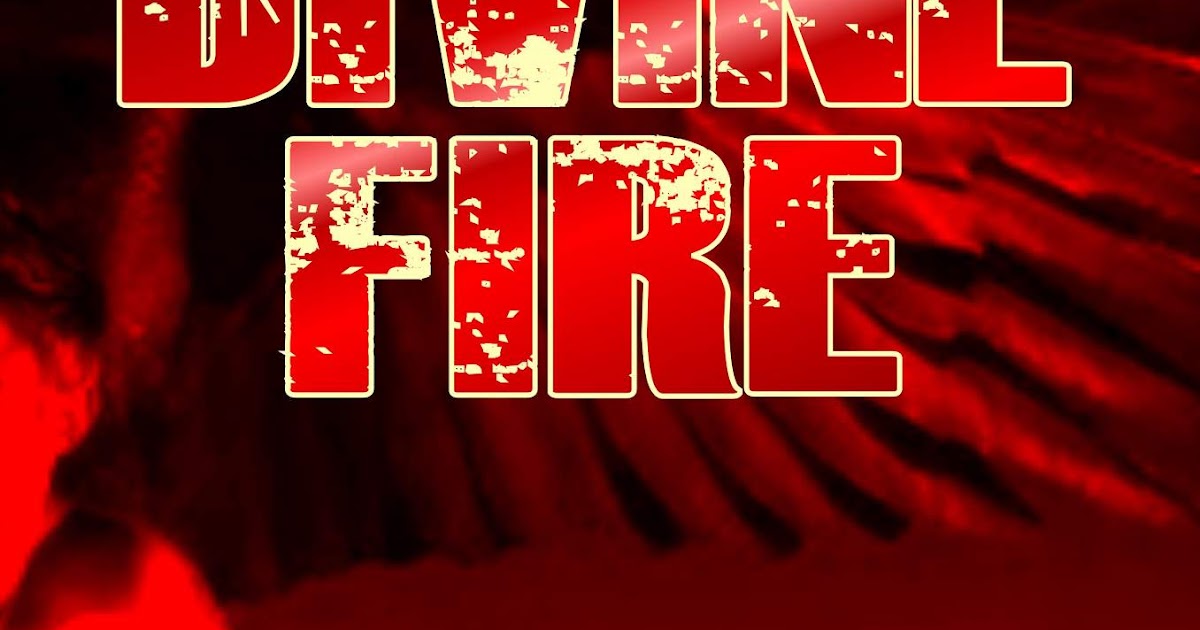 THE HERO FILES: DIVINE FIRE is LIVE for presales! BONUS OFFER