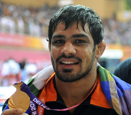 KUSHTI कुश्ती - Traditional Indian Wrestling: Following the Champion ...