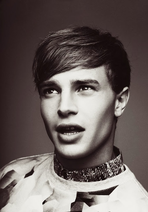 Jed Texas by Louie Banks | Homotography