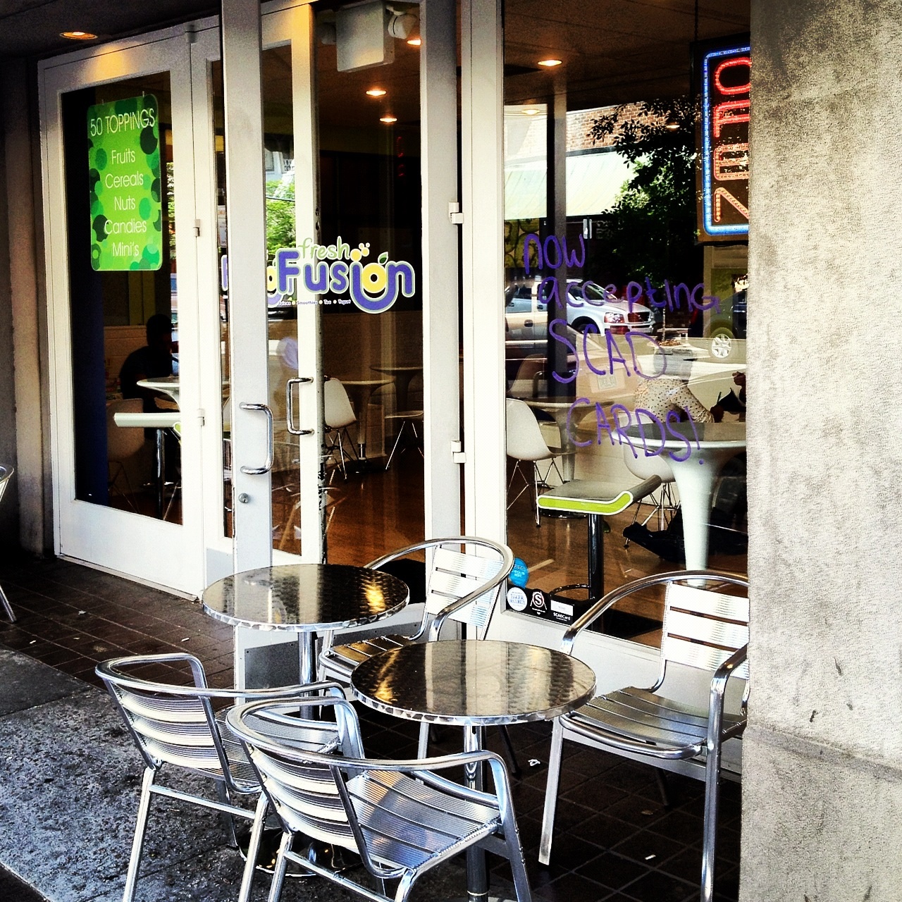 Jump off the Chain: Fresh Fusion: Bundle of Joy