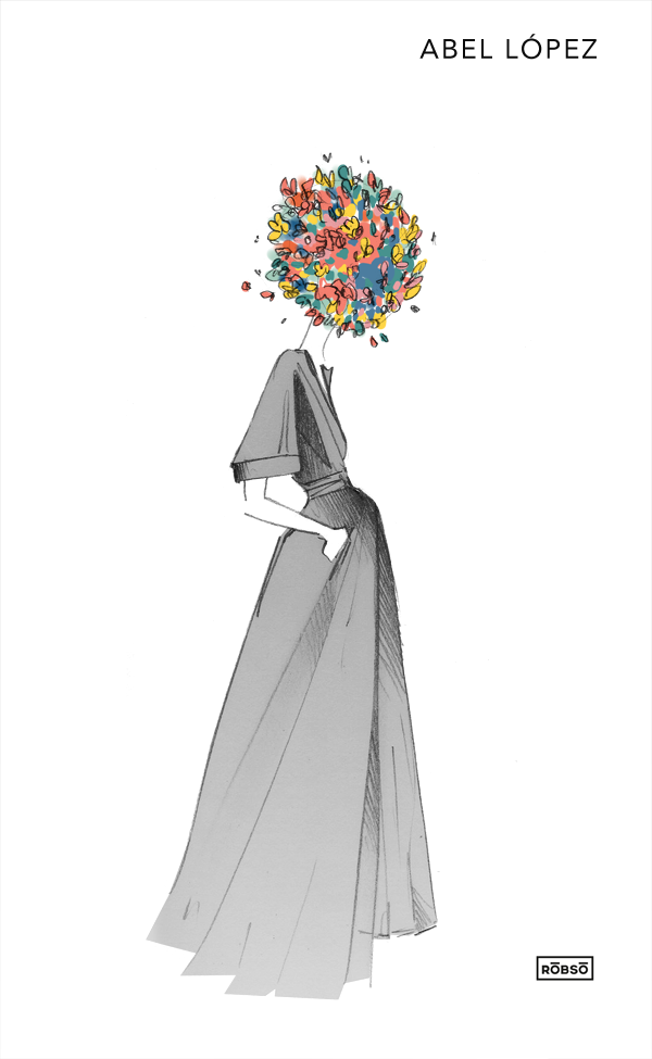 Rōbsō Illustration: 003 - Abel López