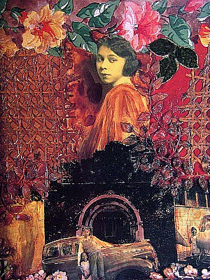 Art Now and Then: Betye Saar