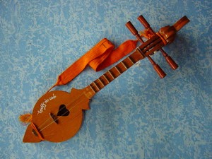 is about thailand tradition: Thai Musical Instruments